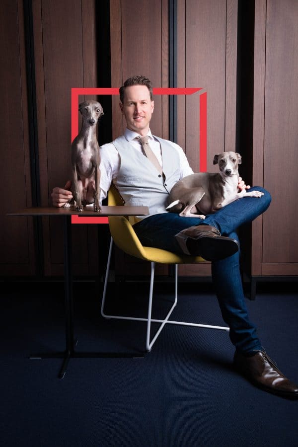ALAIN COURCHESNE ET LE DOGGY BATHROOM : DESIGN, QUALITÉ ET ...