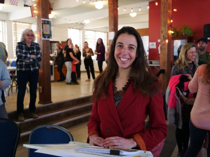 RENCONTRE AVEC CHRISTELLE FOURNIER, FONDATRICE DE FERTILES
